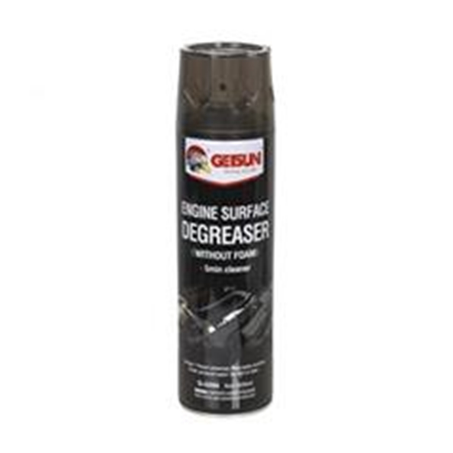 اسپری موتور شوی گتسان مدل Engine Surface Degreaser